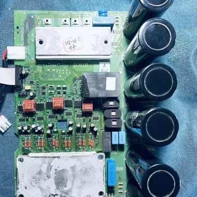 议价变频器驱动板130B6052FC-302FC-301