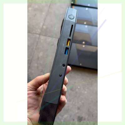 议价IntelNUC6i7KYK骷髅峡谷 i7-6770HQ，4G内