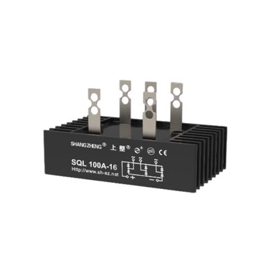 速发上整SKC510 SQLF50A SQL100A +50A发三相整流器桥堆桥式