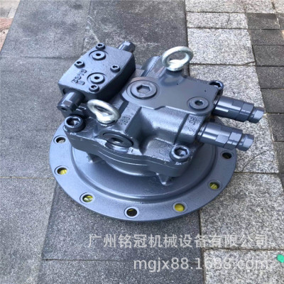 神钢SK330-8SK350-8M5X180回转马达总成挖机配件挖掘机配件