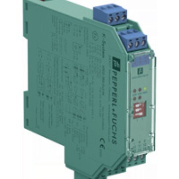 倍加福安全栅KFD2-SR2-EX2.W