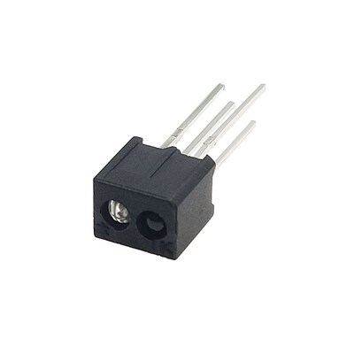 ITR20001/T 反射式光电传感器 收发一体 发射/接收 红外对管全新
