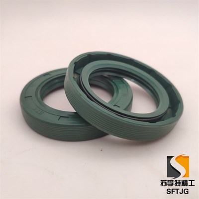 阪上进口STK骨架油封TG/TC85*100/105/110/115/120/125/130*10/12