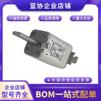 巴斯曼热销保险丝熔断器