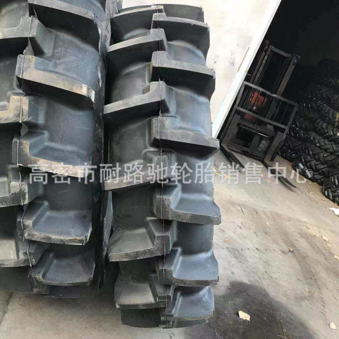 徐州 农业拖拉机水田轮胎16.9-34 16.9-30 14.9-48 18.4-38R-2