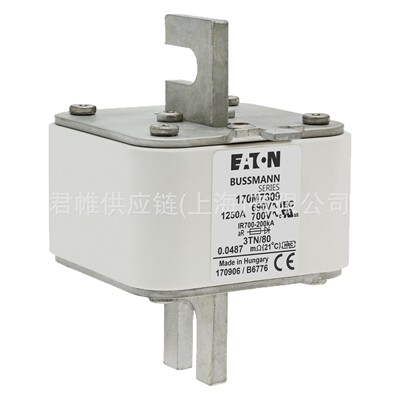 价格需核实EATON断路器型号：PL10-C4-DC