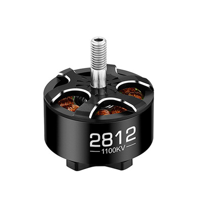 2812航模无刷电机900KV1100KV高扭矩FPV穿越机无刷风扇电机