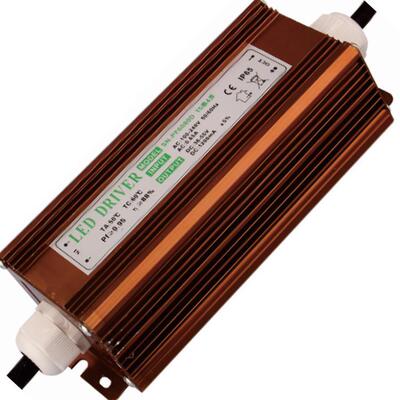 质保3年 PF0.9 42W 14串3并900MA 路灯电源 公园街灯 巷道灯驱动