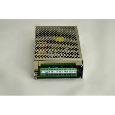 CLJ-E-50EMK 5V1a,+-12V0.5a,24V0.5a,36V0.01a,100-240vac矿用