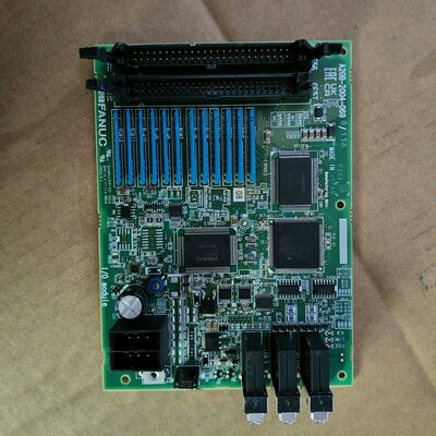议价FANUC I/O板A20B-2004-0690A20B-2004-0691A20B-2004-0692