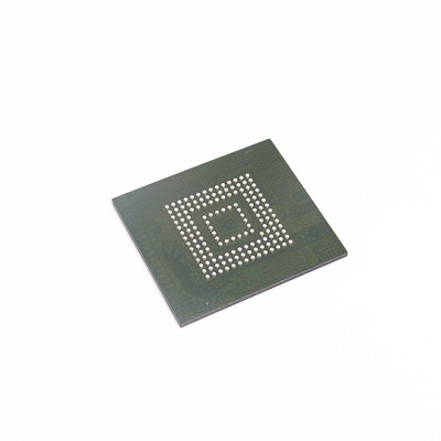 【直拍】全新原装 THGBMDG5D1LBAIL  字库 封装 QGA153 4G存储器