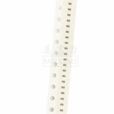 贴片电容0603 330J 33pF 50V 5% COG(100个/8元)全新现货