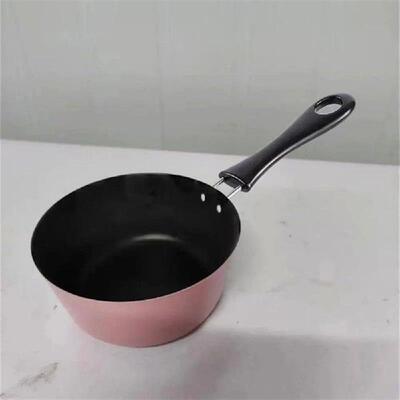 速发Omelet+Pans+Non+Stick+Small+Saute+Pan+Round+Skillet+for