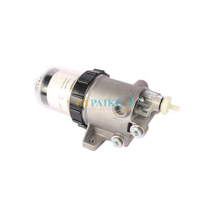 现货FS20019柴油滤清器M 燃油滤清器 总成
