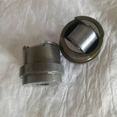 热销叉车用复合滚轮轴承座76031Z1全套轮组