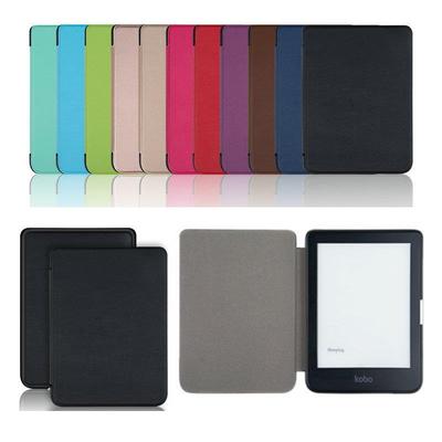 极速Slim Magnet Wanke/Sleep Case for New Kobo Clara HD 6 Inc