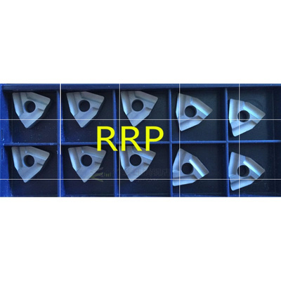 极速10pcs Tg31605A carbide inserts, YW2 material, one box co