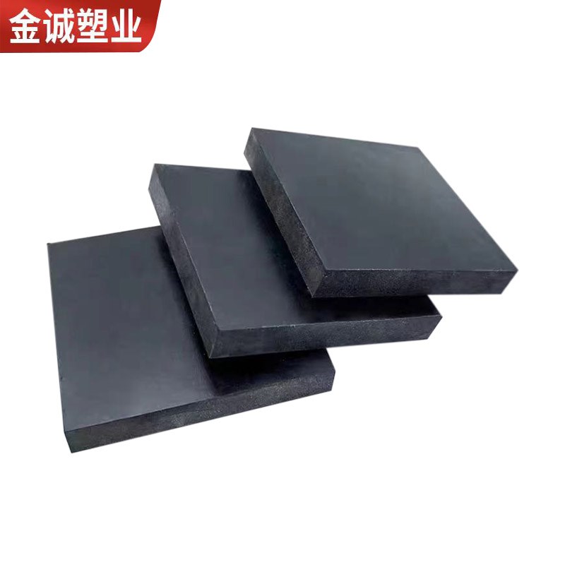 热销黑色绝缘g橡胶垫板工业橡胶密封垫片防滑减震铺车底橡胶板加