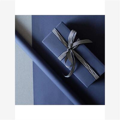 速发wrapping+paper+men+礼物包装纸纯色男生+gift+wrap+包装纸深