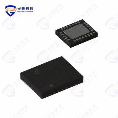 极速IC集成电路 全新原装 ADuC08351CILQX/NOPB 数据采集芯片
