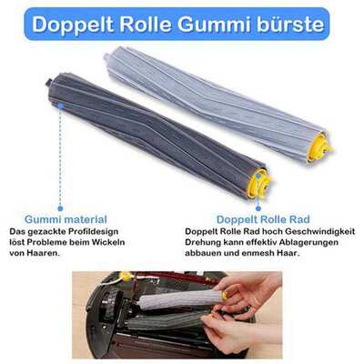 极速for IRobot Roomba 800 900 Series 805 860O 870 871 880 89