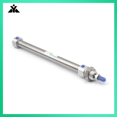 热销C85N/CD85N10-CD85N12-CD85N16-F25-50-75-100B迷你气缸CD85F