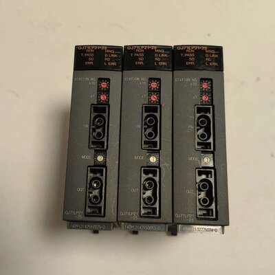 议价PLCQJ71LP21-25QJ71LP21S-25QJ71BR11