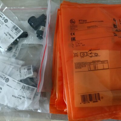 议价接近开关IFT200IFT201IFT202