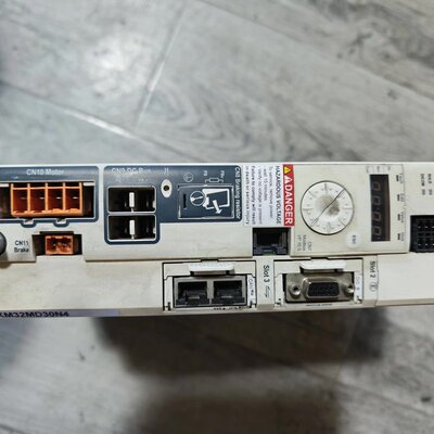 议价伺服驱动器LXM32MD30N4LXM32MD18N4LXM32MD40N4