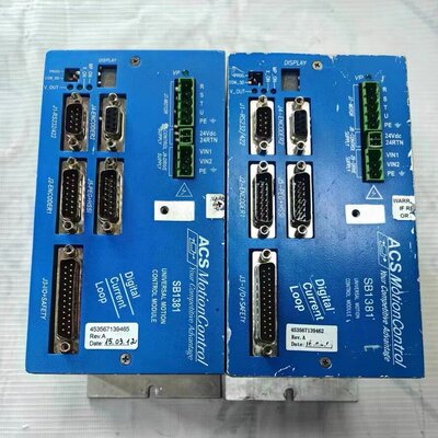 议价ACS控制器SB1381-B-E-R-A-PM2SB1381BERAPM2SB1381BERAPM2