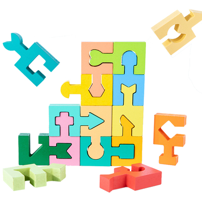 速发Mo eori  Geotr Sh MatchogtPuzzles ys Lig