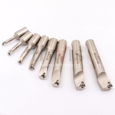 HBOR镗刀配件BM5 BM8 SRTP2938 3652 4468 5790 70110 110150世邦