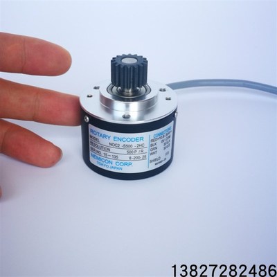 NOC2-S500-2HC NOC2-S1000-2HC注塑机解码器编码器