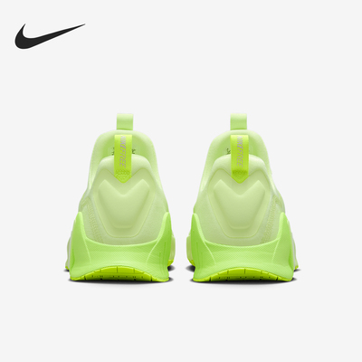 Nike/耐克正品四季款女士时尚低帮缓震耐磨跑步鞋FJ7126-702