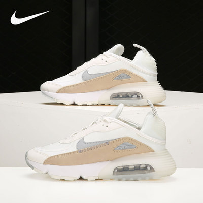 耐克AIRMAX女子跑步鞋