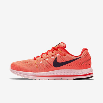 Nike耐克正品Air Zoom Vomero 12男减震透气低帮跑步鞋863762-801