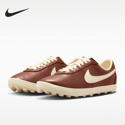 Nike耐克正品ASTRO GRABBER LTHR女款日常通勤休闲鞋II1259-202