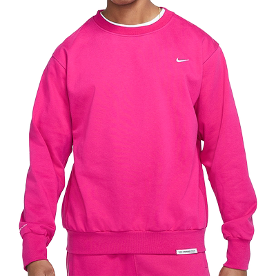 Nike/耐克正品2021春季新款男子休闲舒适运动套头卫衣 CK6359-615