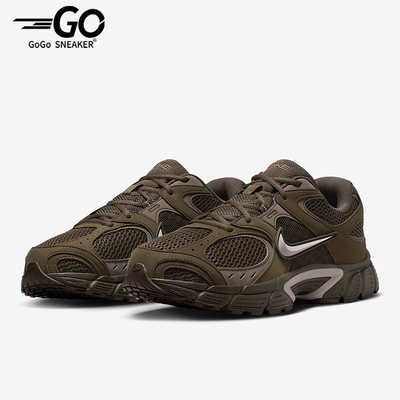 Nike/耐克正品V5 RNR男士日常低帮系带耐磨运动休闲鞋II6292-200