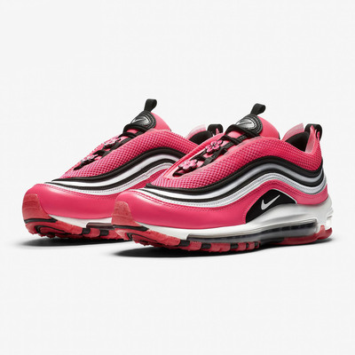 Nike/耐克正品 当季新款 AIR MAX 97 LX 女子运动鞋 CV3411
