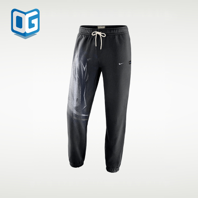 Nike/耐克正品Standard Issue男士加绒篮球长裤IQ1471-010