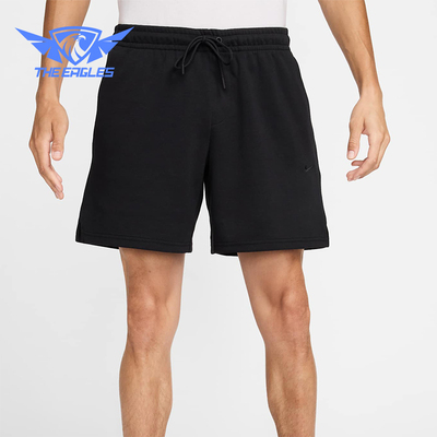 Nike/耐克正品Primary Dri-FIT男士运动宽松经典短裤FZ0961-010