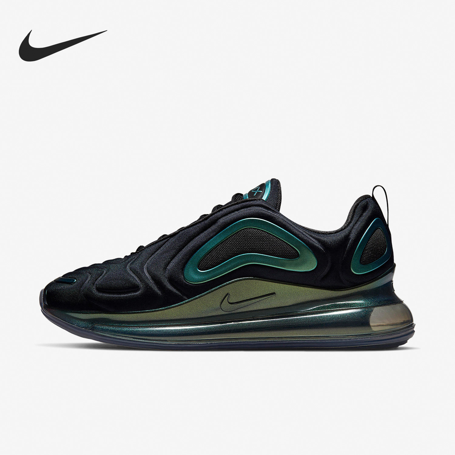 Nike/耐克正品AIR MAX 720男女低帮舒适透气休闲鞋AO2924-010
