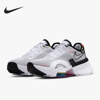 Nike/耐克正品AIR ZOOM SUPERREP 3 男女训练鞋 DC9115-109