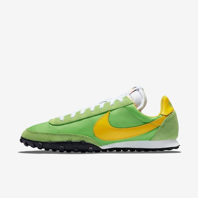 Nike耐克正品Waffle Racer男低帮防滑耐磨轻便休闲鞋CN8115-300