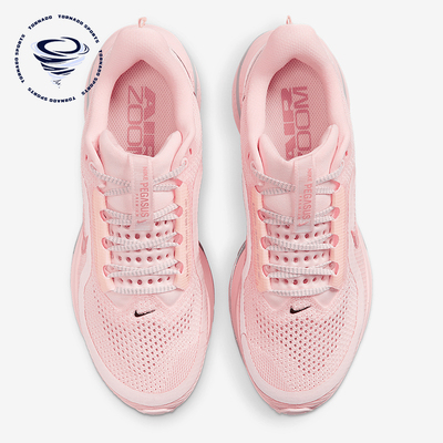 Nike/耐克正品Pegasus Premium女士运动气垫厚底跑步鞋HQ2593-601
