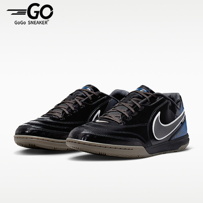 Nike/耐克正品JORDANAirJordan1Low新款黑棕色经典板鞋IO3147-001