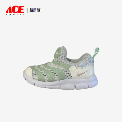 Nike/耐克正品婴童耐穿换阵包裹舒适运动休闲鞋IV0524-100