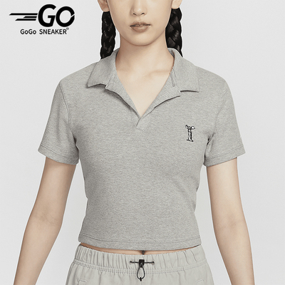 Nike/耐克女士休闲运动短袖