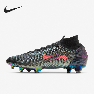 Nike/耐克正品春季男子时尚减震训练运动足球鞋CT2483-001